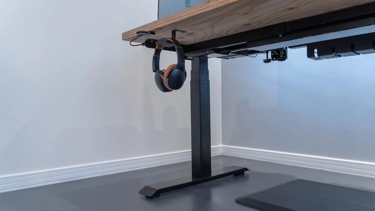 FlexiSpot EF1レビュー！使ってわかった10個の良い点・悪い点 | techyou（テックユー）