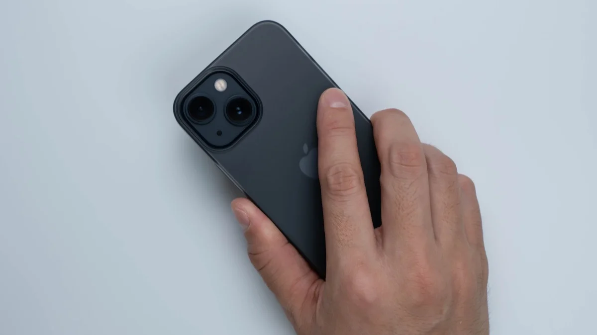 CASEFINITE THE FROST AIR ULTRAレビュー！iPhoneの保護とデザインを楽しめるケース。 | techyou（テックユー）