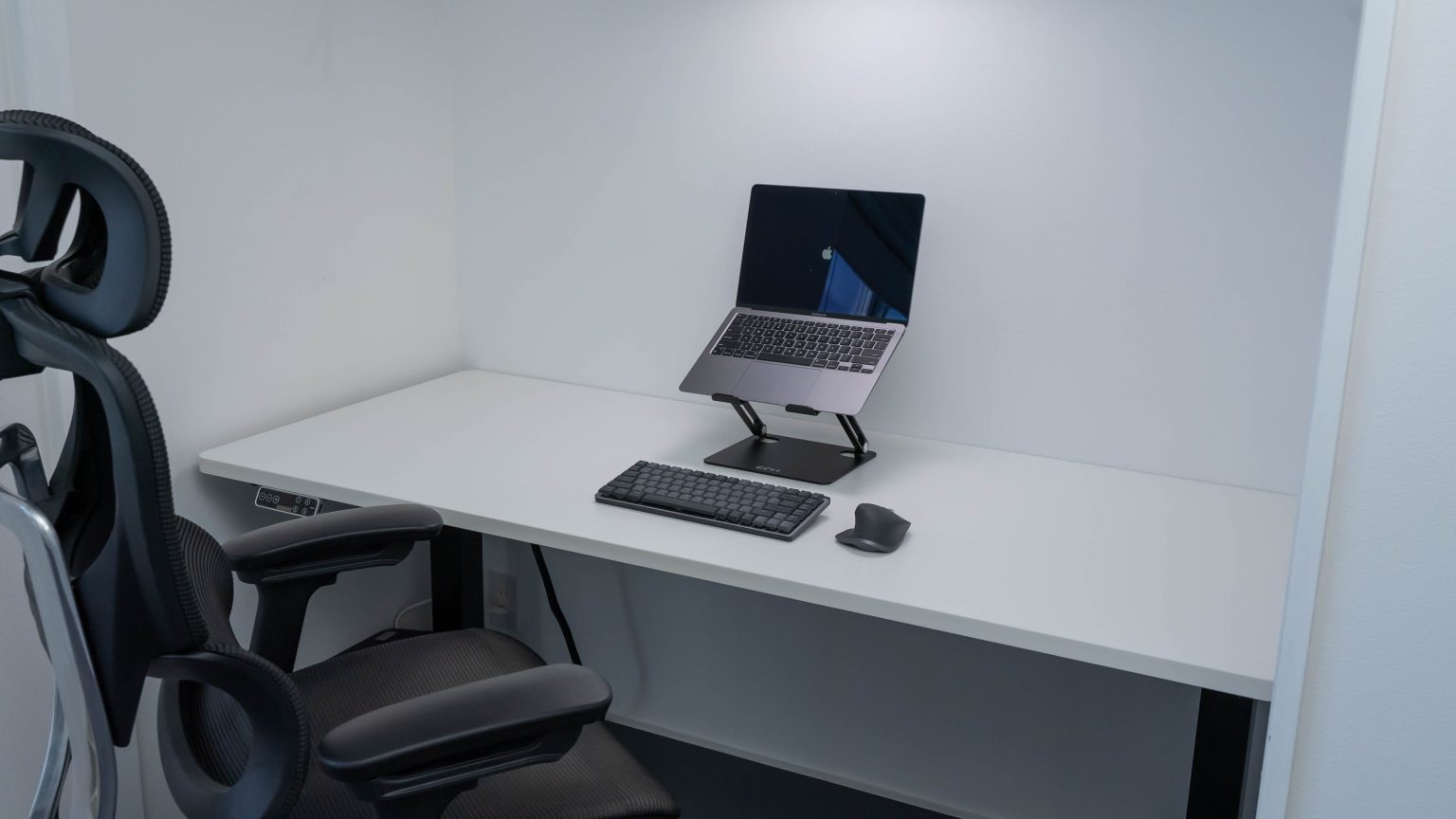 FlexiSpot E7 Proレビュー！E7との違いを比較してみました！ | techyou（テックユー）