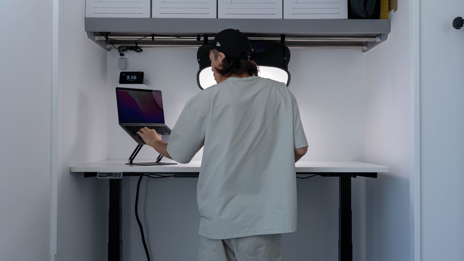 FlexiSpot E7 Proレビュー！E7との違いを比較してみました！ | techyou（テックユー）