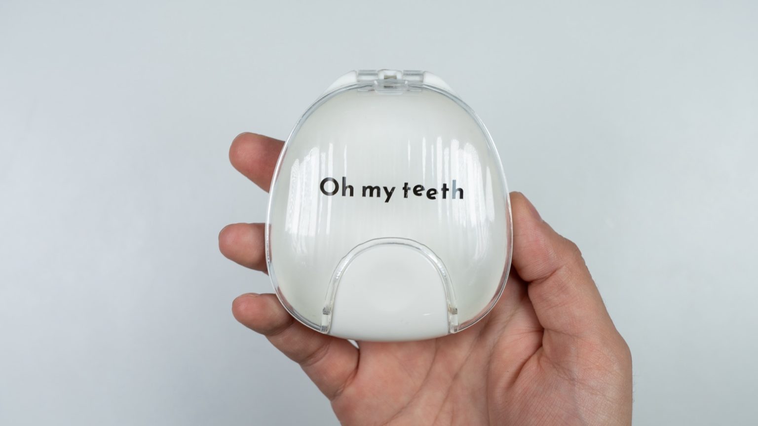 【体験談】Oh my teethを実際にやってみてわかったメリット・デメリット6選！ | techyou（テックユー）